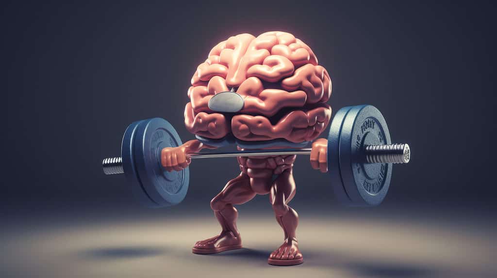 Build Mental Toughness and Resilience with These Exercises | LUSH AND WELL