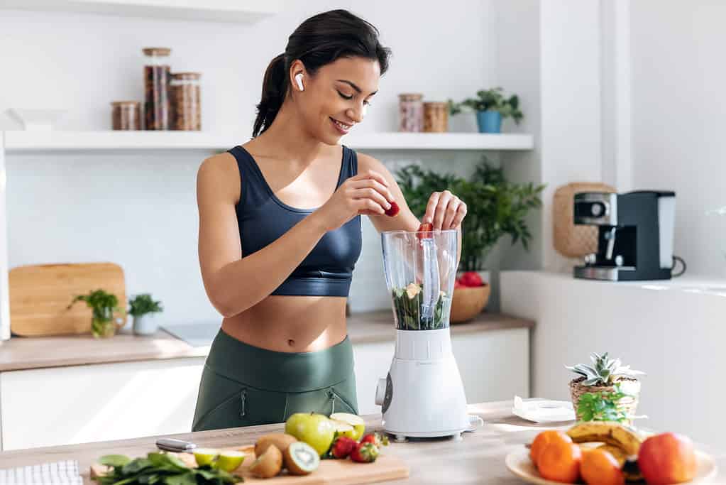 What to Eat Before a Workout: The Ultimate Guide to Pre-Workout ...